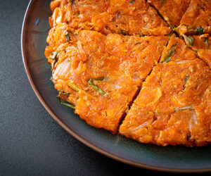 Korean BBQ - Kogi Korean BBQ